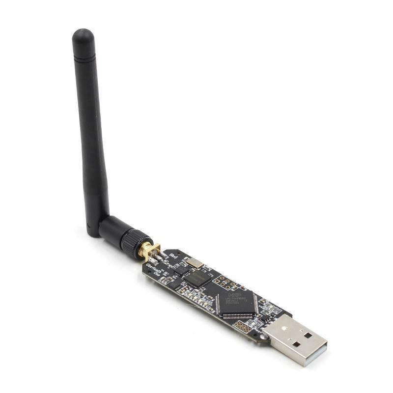 Ubertooth One Bluetooth- Module Test Tool 2.4 Ghz Wireless Development