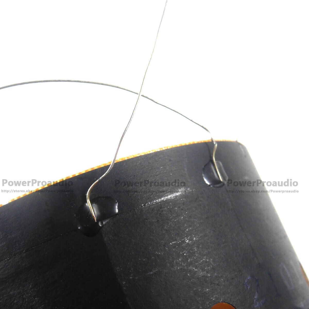 Replacement Voice coil Fit For JBL KP052 woofer Speaker ALR Wire 8 OHm