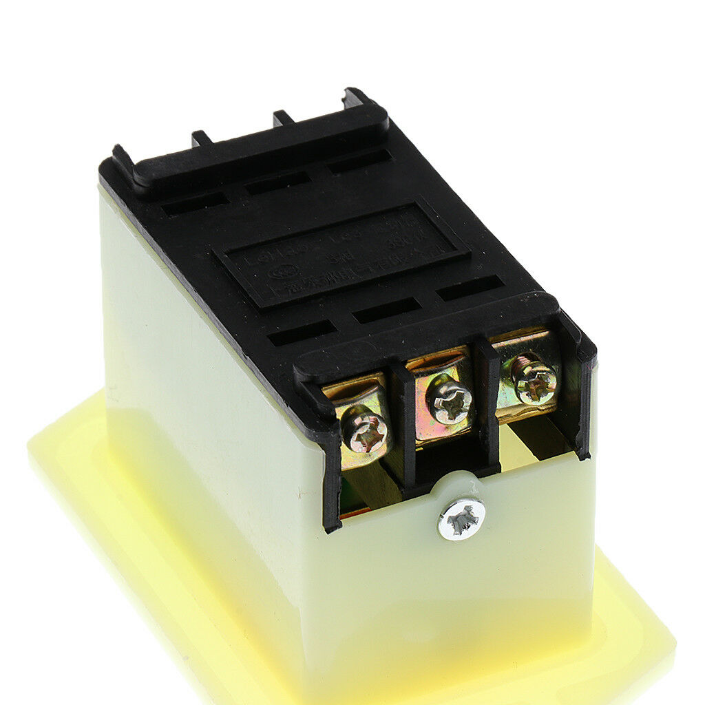 Push Button Switch Button Drill Press Switch Bench Grinder Switch