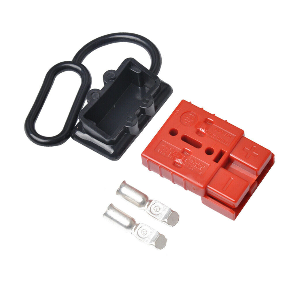 Battery Quick Connect Wire Harness Disconnect Trailer Winch Connector