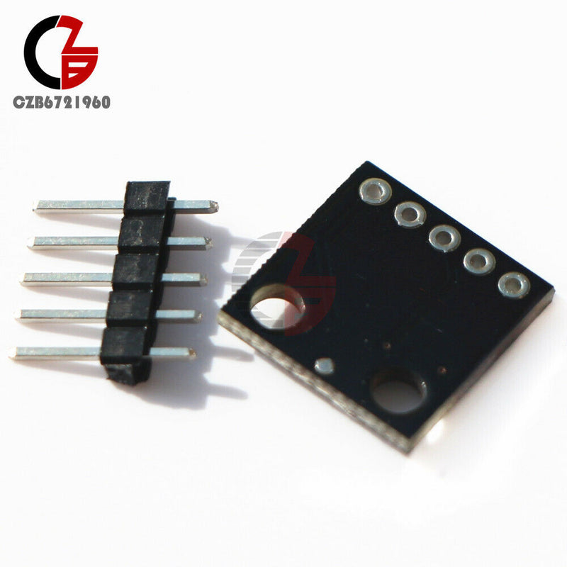 ISL29125 Light Sensor Module Visible Light RGB Color IR Blocking Break