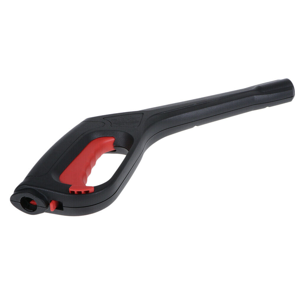 Pressure Washer Gun Parts Quick Release Gun Handle for Faip Joint