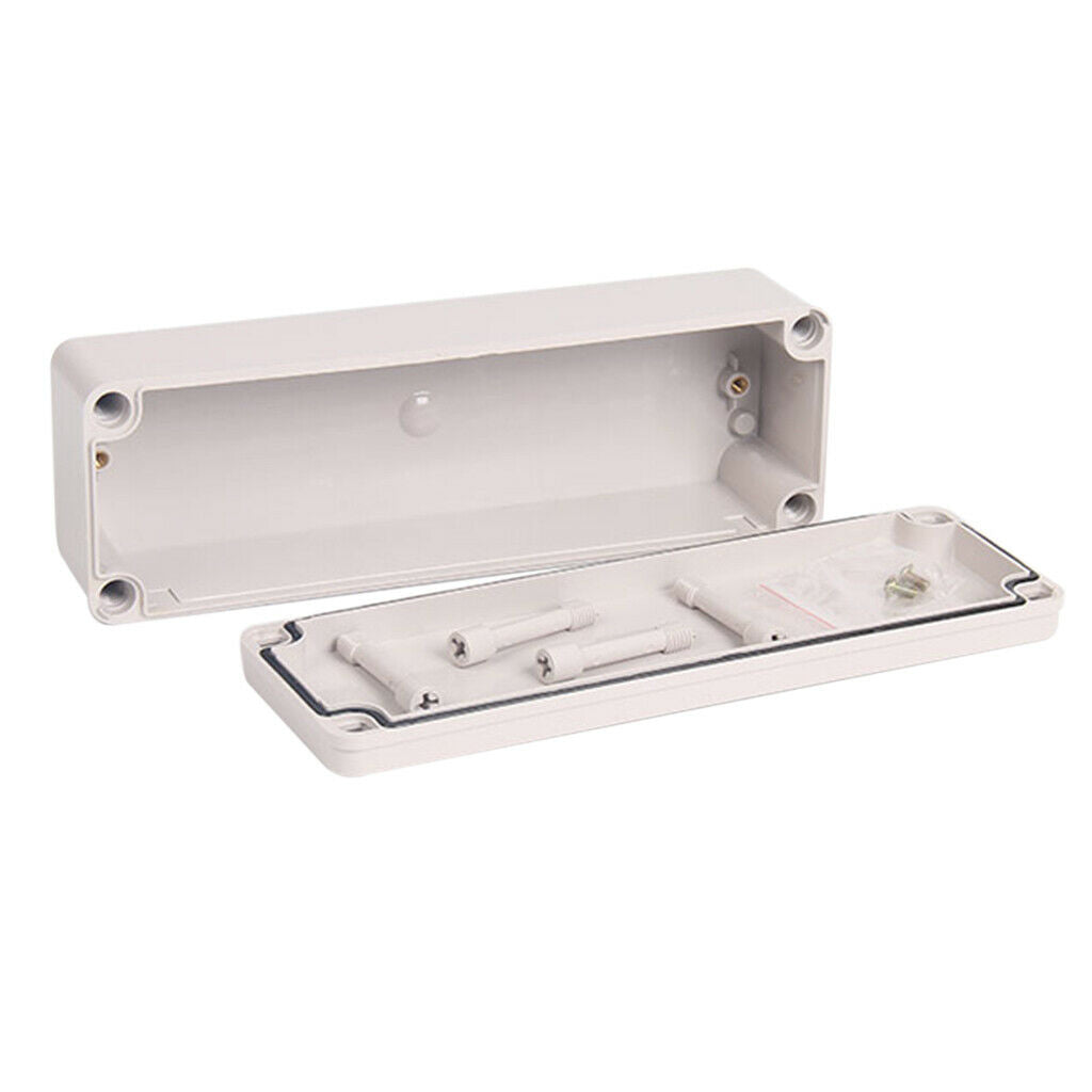 Junction Box Junction Box Junction Box Modular Housing For Various Met