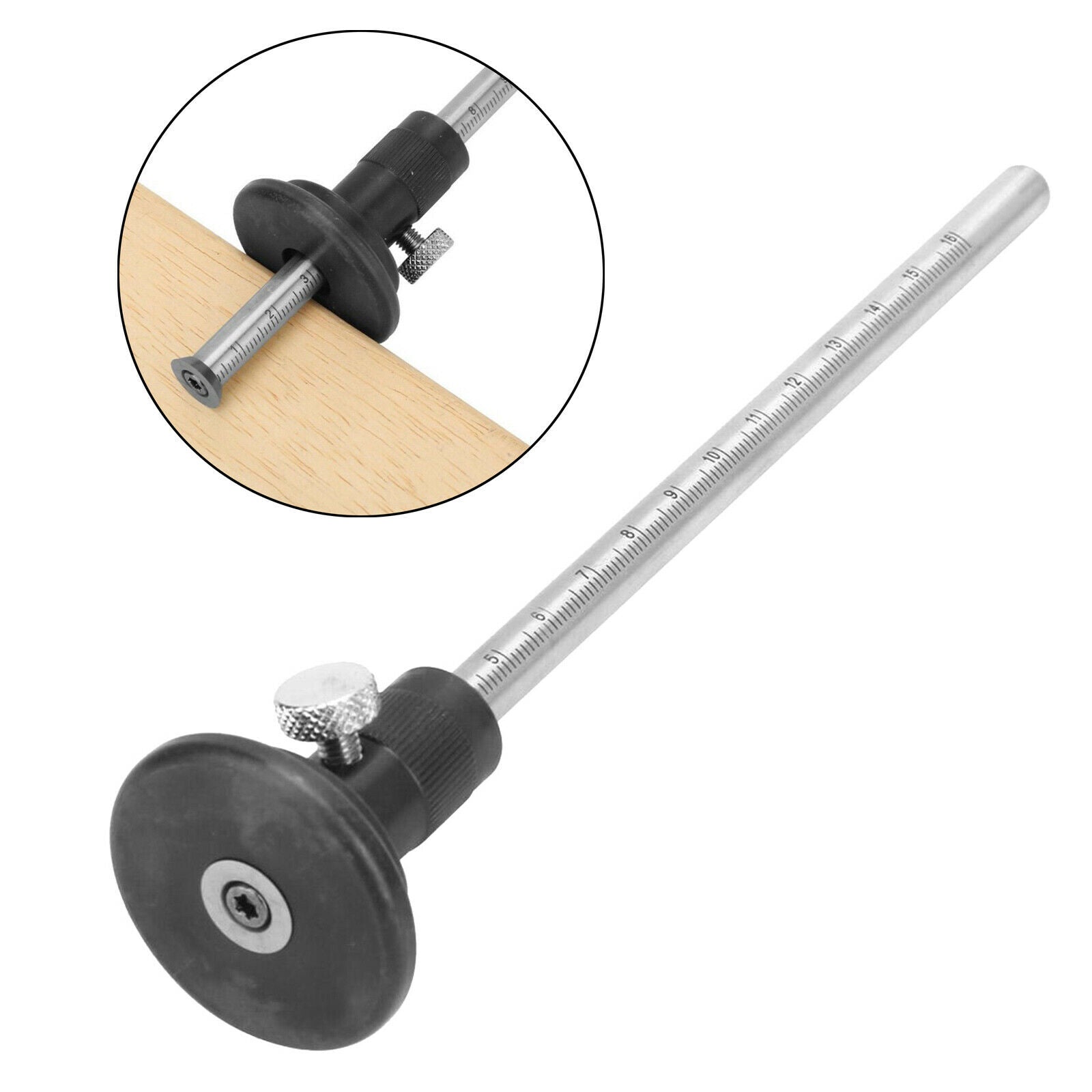 Scribe Marking Tool Marking Gauges Marking Gauge Marking Gauge Marking