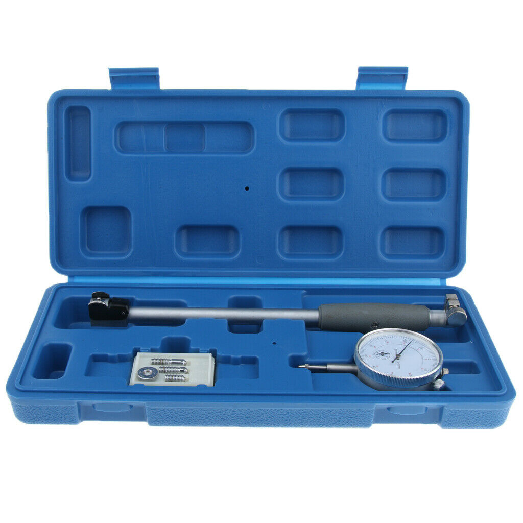 Inside diameter dial indicator dial indicator 35-50mm MM diameter dial
