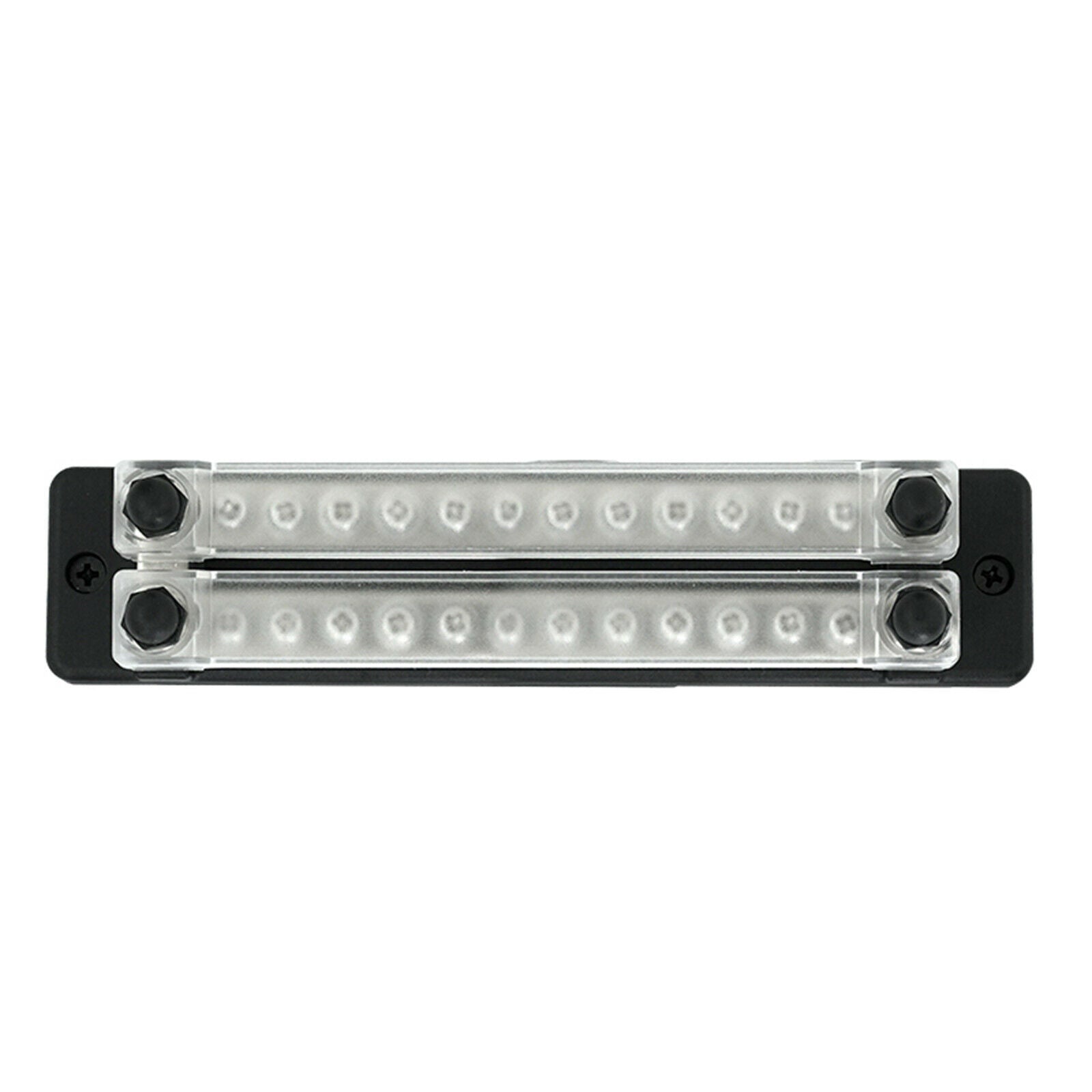 24 Terminal Bus Bar Kit 150A Power Distribution Block