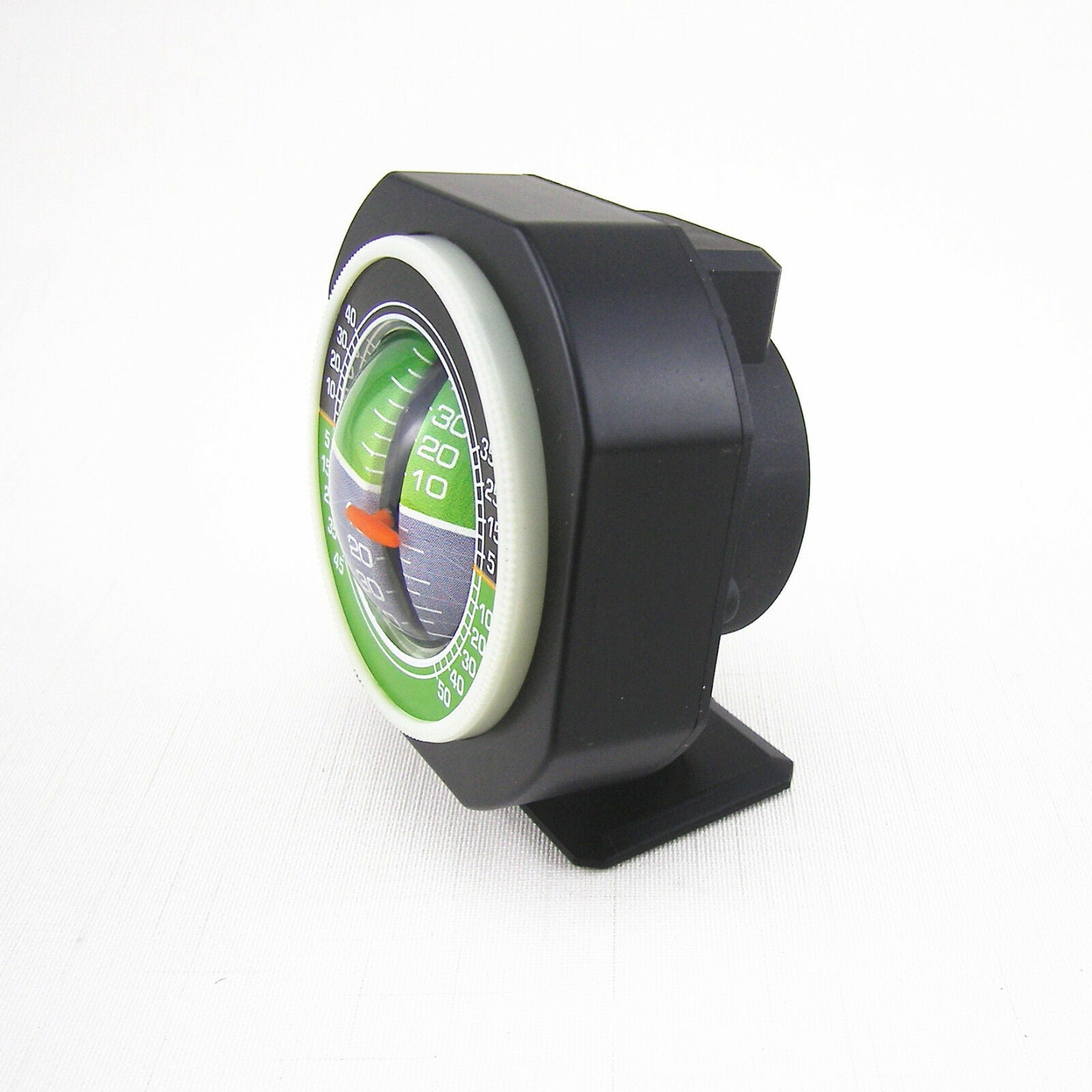 Professional Car Truck Angle Tilt Indicator Balancer Backlight Slope M